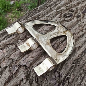 Epsilon Axe Epsilon Battle Axe Viking Dagger Viking Bronze Weapon ...