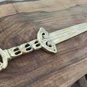 Acinaces Bronze Scythian Acinaces Scythian Acinaces Ancient Bronze ...