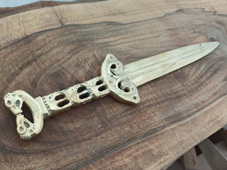 Acinaces Bronze Scythian Acinaces Scythian Acinaces Ancient - Etsy UK