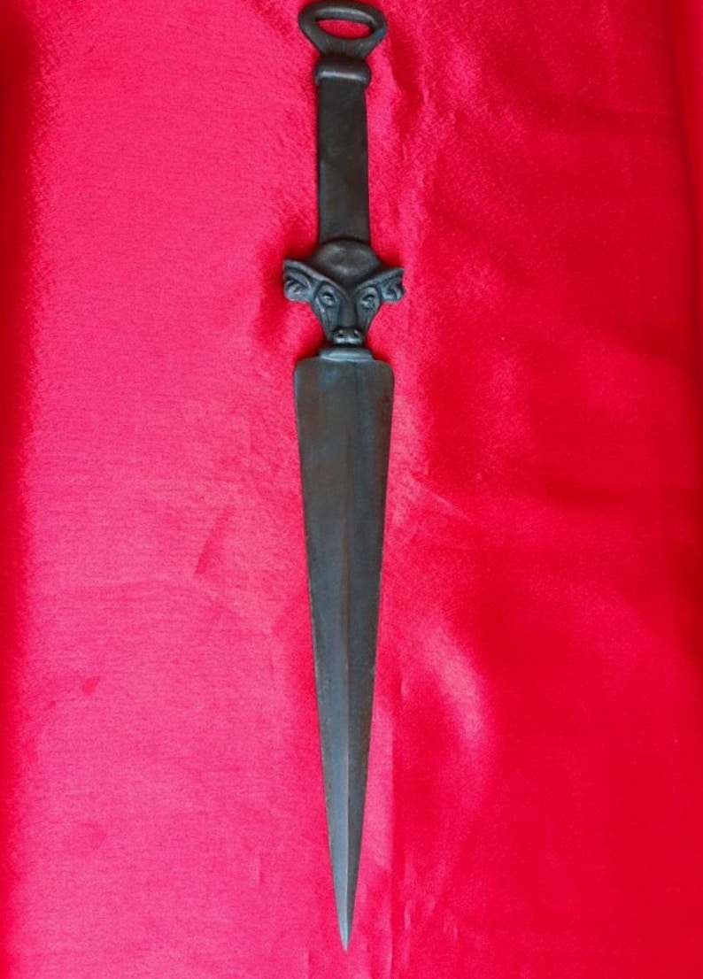 Roman Dagger Bronze Dagger Roman Ancient Bronze Dagger Roman | Etsy