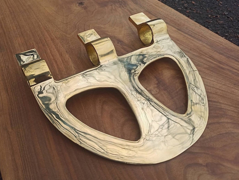 Epsilon Axe Epsilon Battle Axe Viking Dagger Viking - Etsy