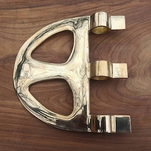 Epsilon Axe Epsilon Battle Axe Viking Dagger Viking Bronze Weapon ...