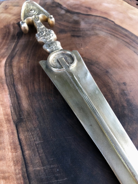 Ancient Persian Swords