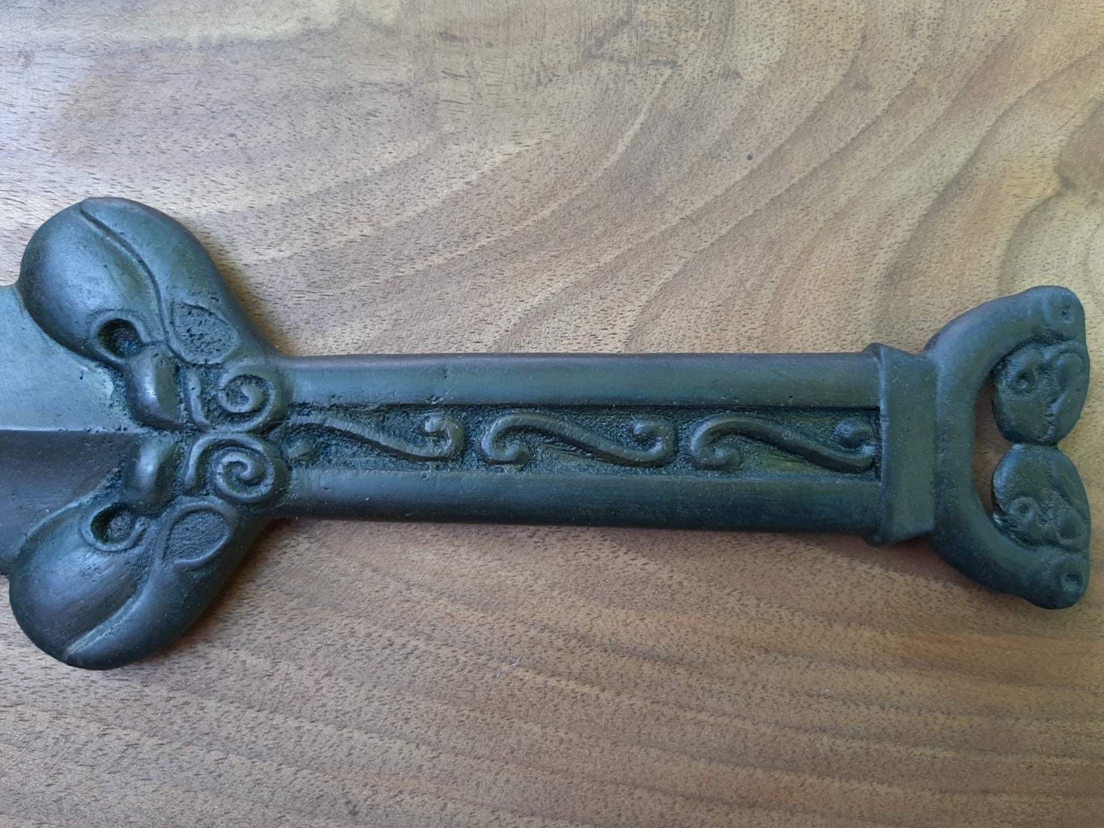 Acinaces Bronze Scythian Acinaces Ancient Bronze Akinakes - Etsy