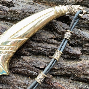 Celtic Dagger - Celtic Weapon Replica - Ancient Celtic Bronze Dagger ...