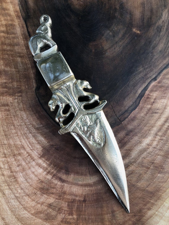 Indian Deccan Axe Indian Hammer Indian Deccan Zaghnal | Etsy