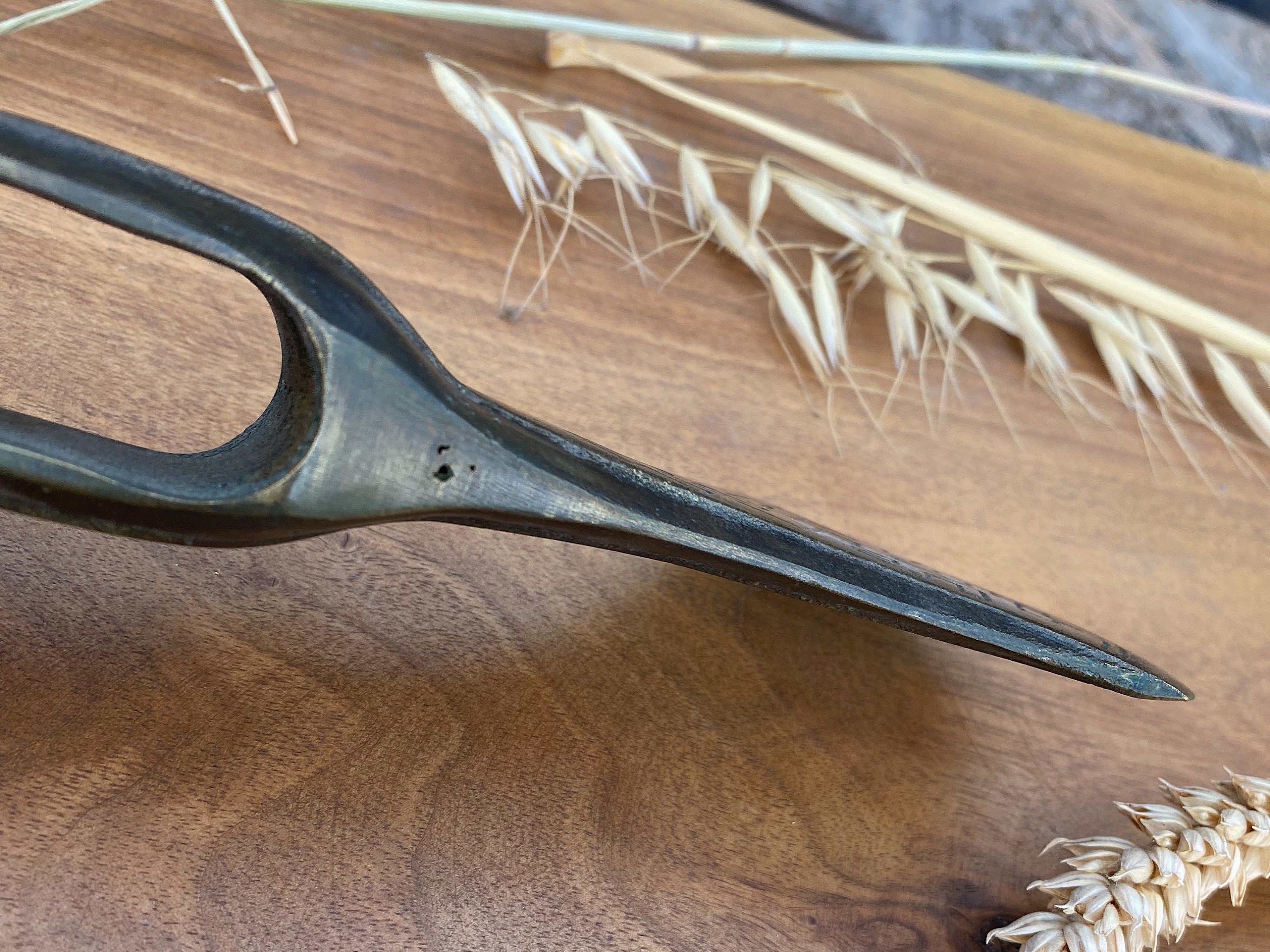Bronze Koban Axe Replica Bronze Viking Weapon Reproduction | Etsy