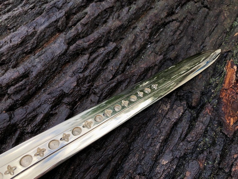 Hector Sword Ancient Greek Bronze Sword Trojan Warrior | Etsy