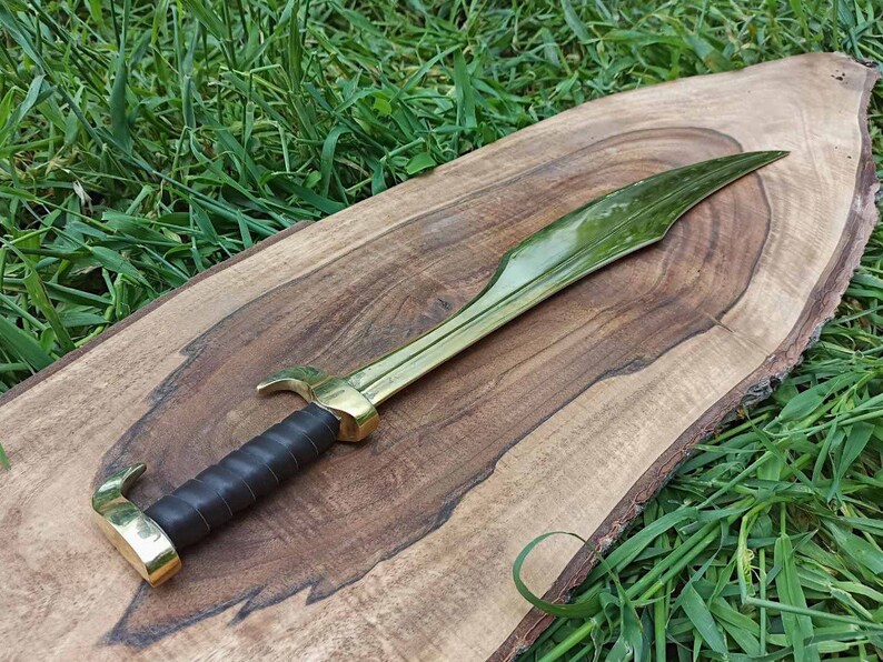 Spartans Sword of King Leonidas Inspired Leonid Sword 300 - Etsy