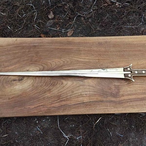 Rapier Greek Sword - Ancient Greek Sword - Rapier Sword C Type - Viking ...
