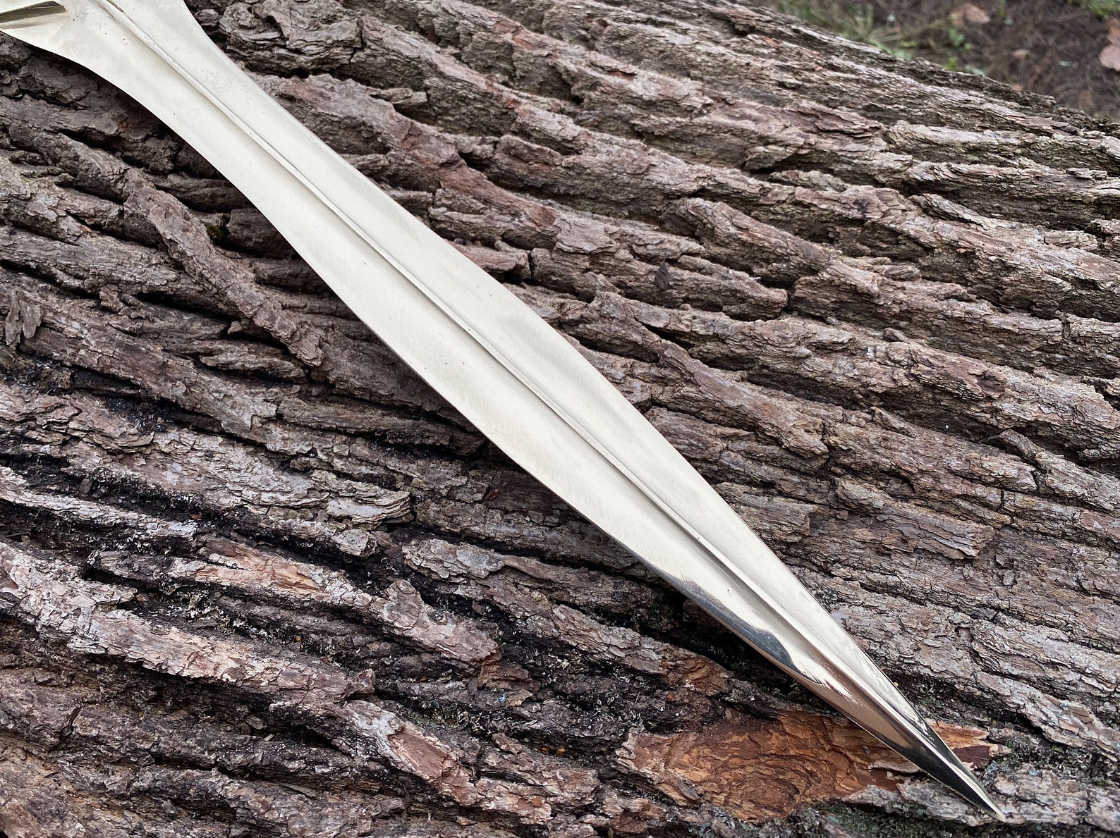 Ancient European Sword - European Sword Replica - Bronze Ancient Sword ...