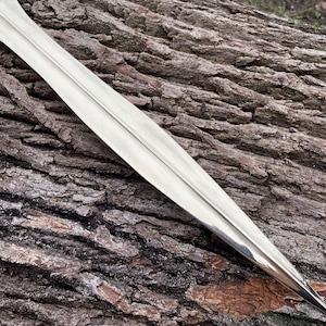 Ancient European Sword - European Sword Replica - Bronze Ancient Sword ...