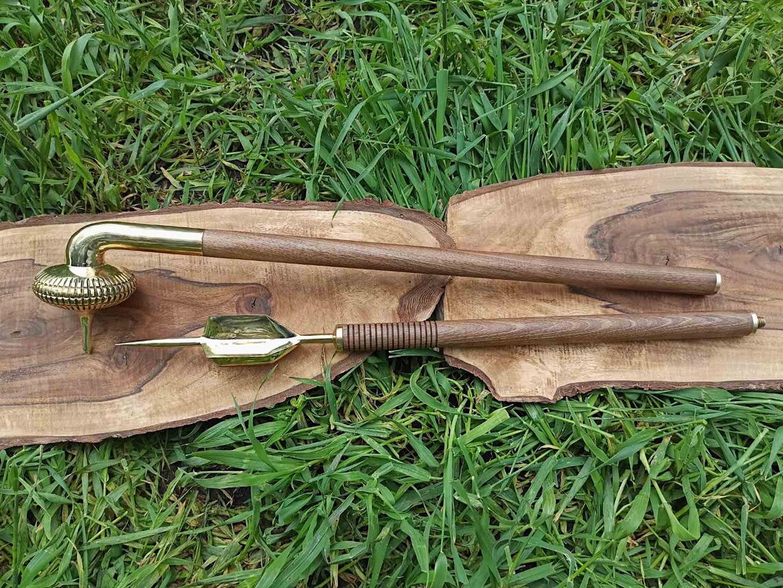 Boba Fett Style Weapon Star Wars Inspired Replica Weapon | Etsy