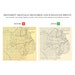 1137 Yu Ji Tu China Map - Vintage Map of China - Old Wall Map of China ...