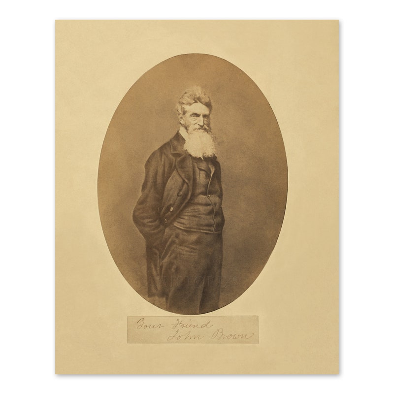 Abolitionist Posters - Etsy