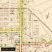 1841 Cincinnati Ohio Map - Vintage Map of Cincinnati Ohio - Old ...