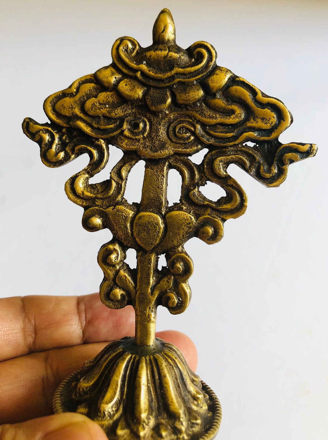 Eight Auspicious Symbols - Etsy