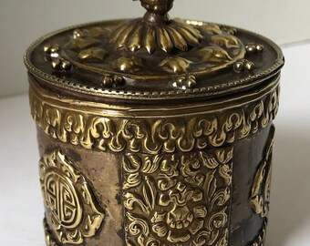 Powder Incense Holder - Etsy