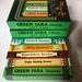 Tibetan Incense Green Tara Box - Etsy