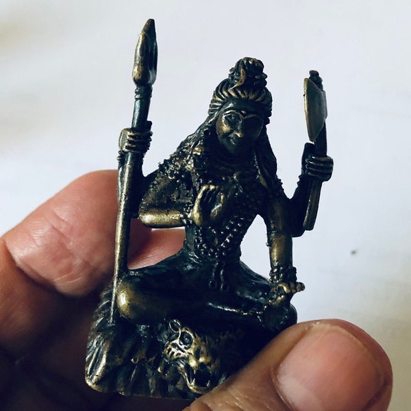 Mini Statue - Etsy