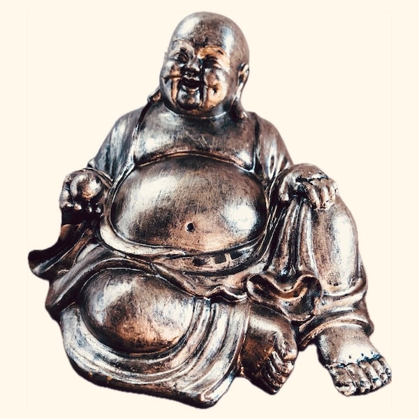 Good Luck Buddha - Etsy