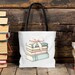 Pastel Book Clipart: Stacked Books With Bows (digital Download) - Etsy