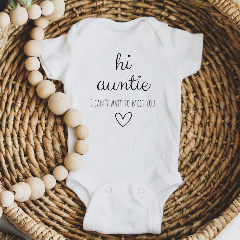 Hi Auntie PNG - Digital Download - Etsy