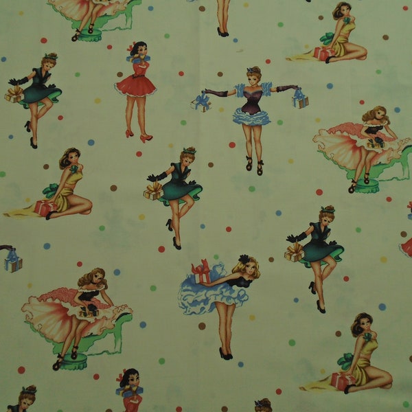 Michael Miller Coloring Fabric - Etsy