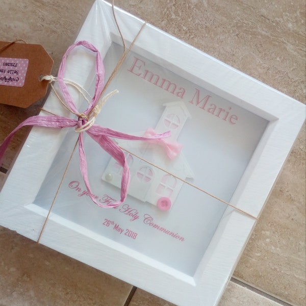 Christening Gifts for Girls - Etsy UK