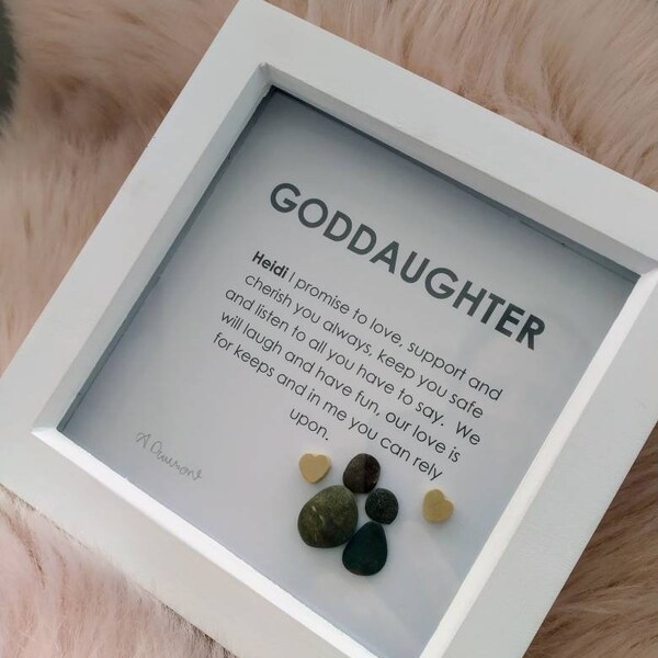 Goddaughter - Etsy UK