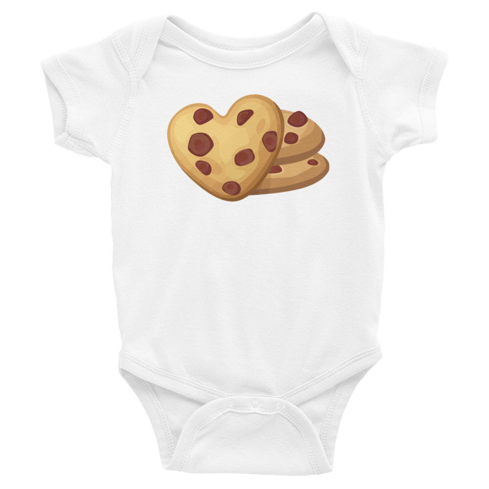 Cute Cookie Monster Baby Cookie Monster Onesie Baby Cookie Monster ...