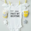 Baby Bodysuit, Video Game Bodysuit, Gamer Outfit, Achievement Unlocked ...