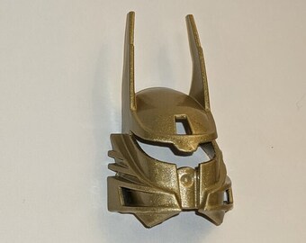 3d Printed Bionicle Mask - Etsy