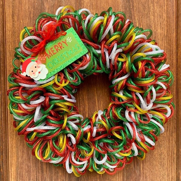 Deco Mesh Tubing - Etsy