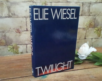 Twilight First Edition - Etsy
