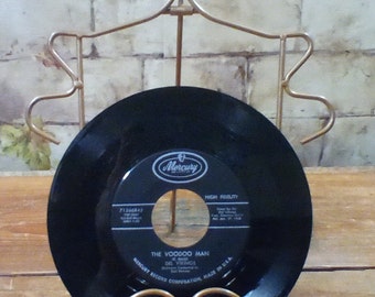 Voodoo Records - Etsy