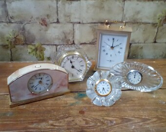 Non Working Clock - Etsy