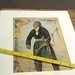 Museum Portfolio of Red Jacket Chief of the Seneca Tribe, George Catlin ...