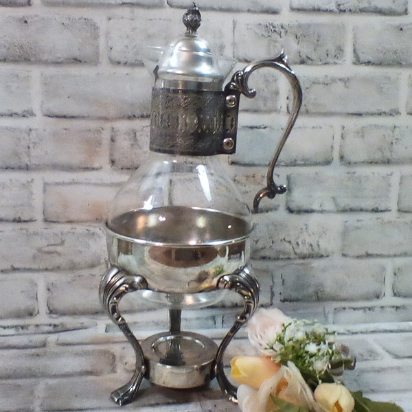 Warming Stand - Etsy