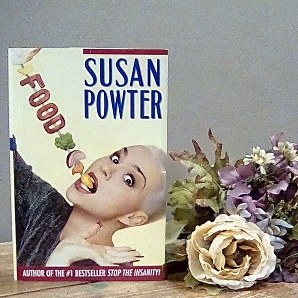 1990s Diet Book - Etsy