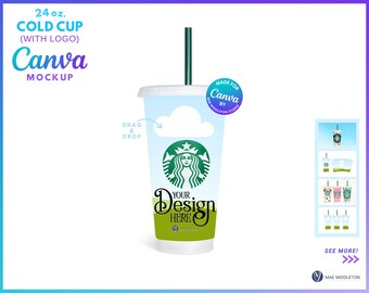 Cold Cup - Etsy