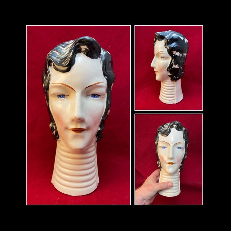 Flapper Art Deco - Etsy