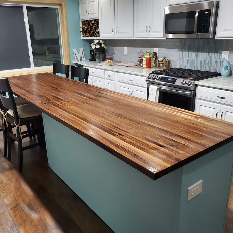 Custom Island Tops/free Personal Delivery - Etsy