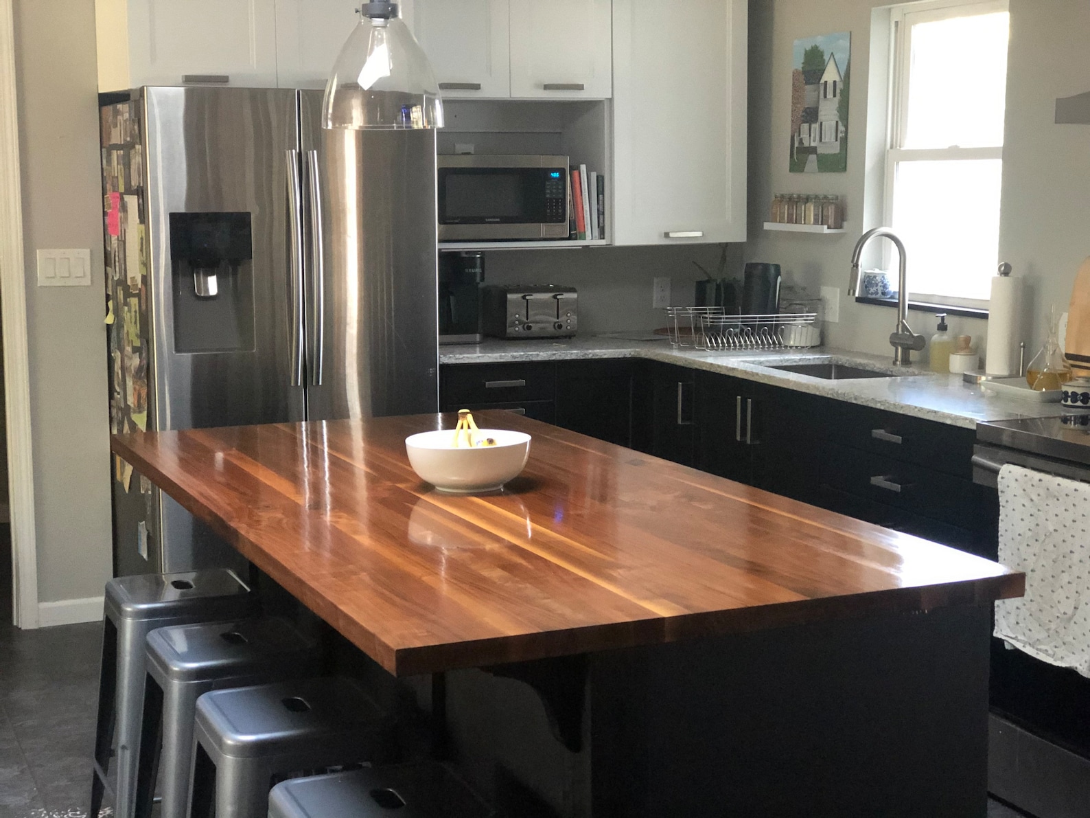 Custom Island Tops/free Personal Delivery - Etsy