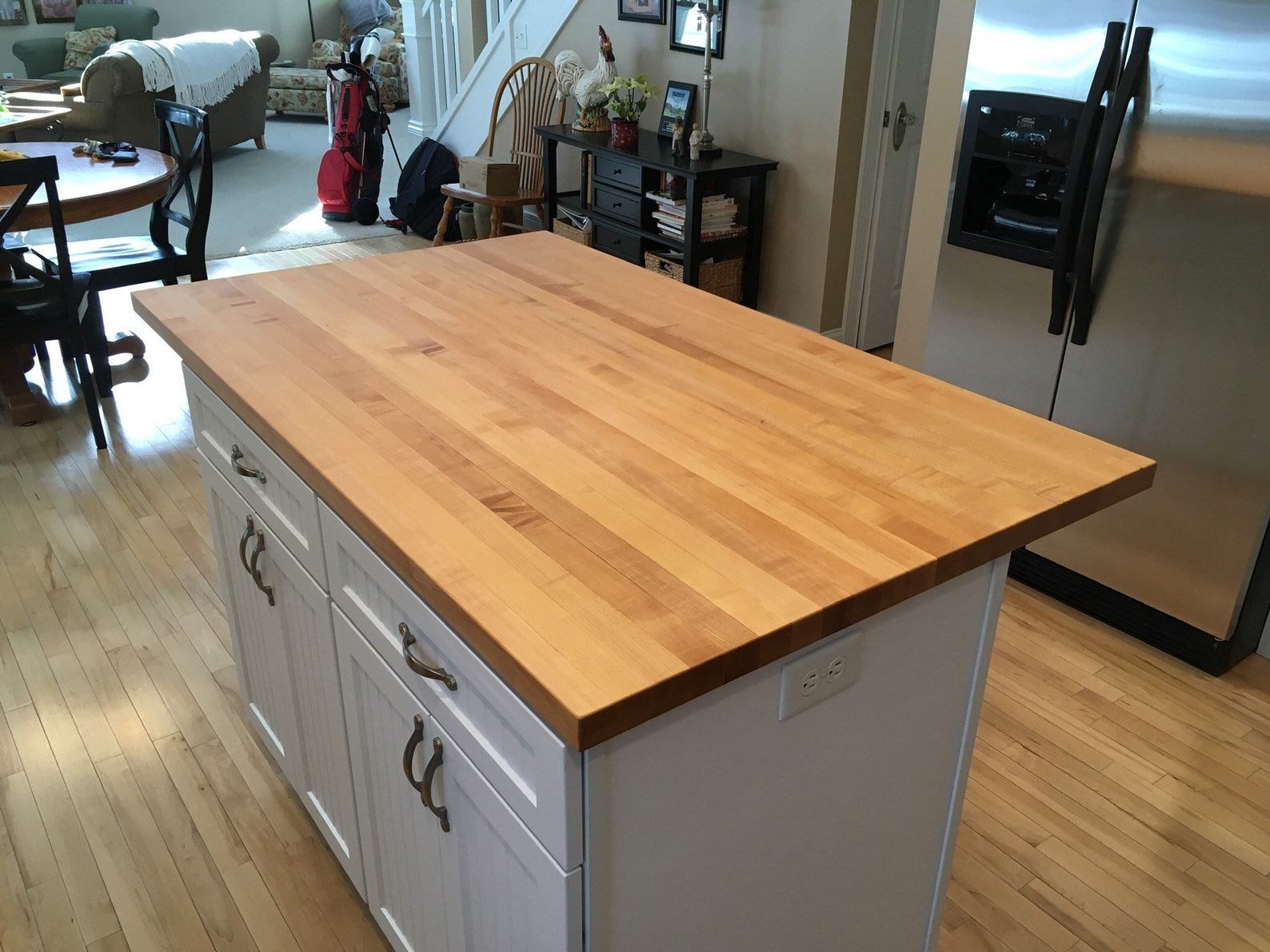 Custom Island Tops/free Personal Delivery - Etsy