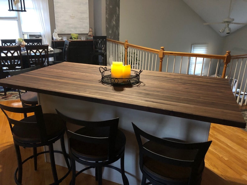 Custom Island Tops/free Personal Delivery - Etsy