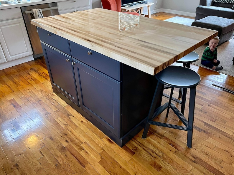 Custom Island Tops/free Personal Delivery - Etsy