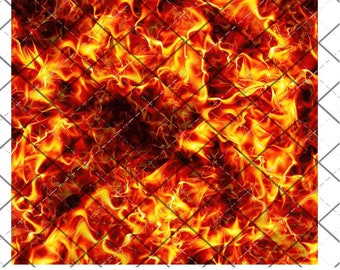 Firefighter Full Wrap - Etsy