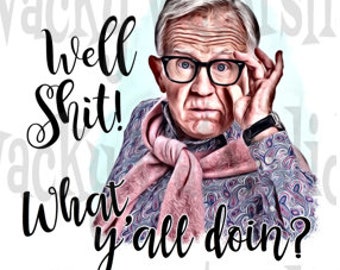 Well shit svg | Etsy