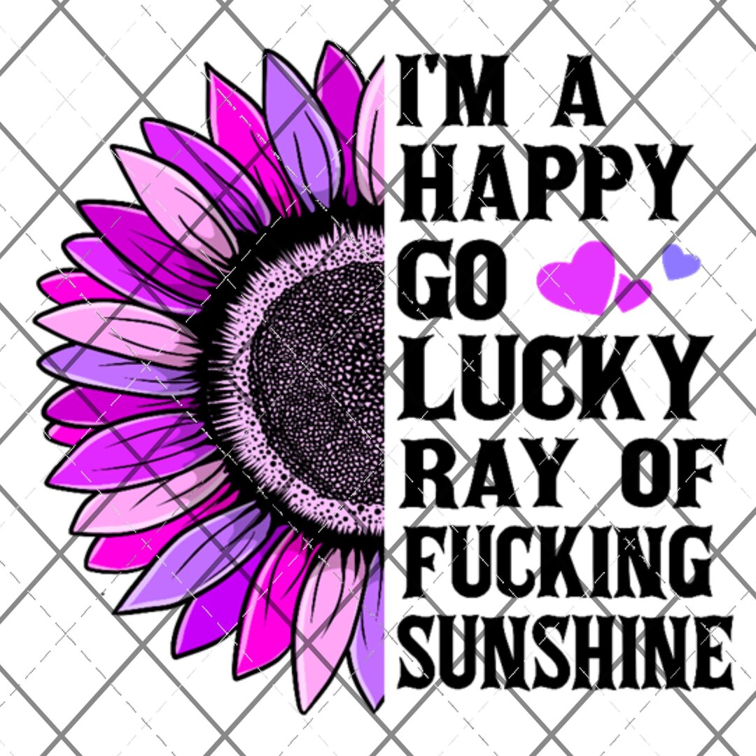 PRINTED - Waterslide Decal, Sunflower Waterslide for Tumblers, Adult ...